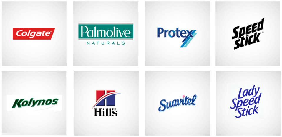 OUR BRANDS - Colgate Palmolive Peru