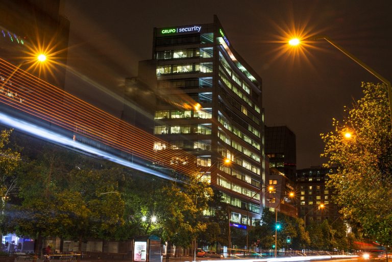 Quiénes somos - Protecta Security