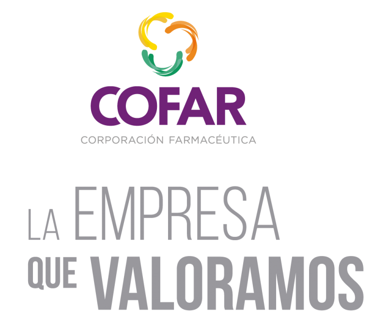 LA EMPRESA QUE VALORAMOS - COFAR