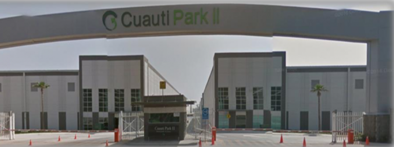 Ubicaciones - Pavisa