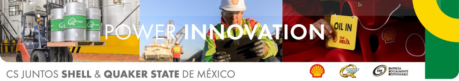 Quienes somos - Quakerstate