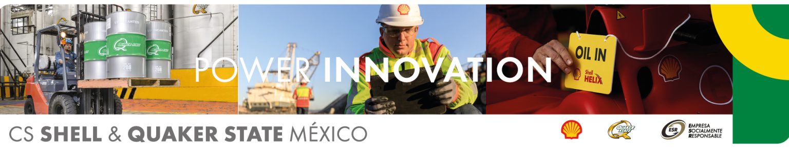 Quienes somos - Quakerstate