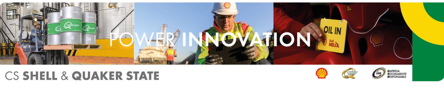 Quienes somos - Quakerstate