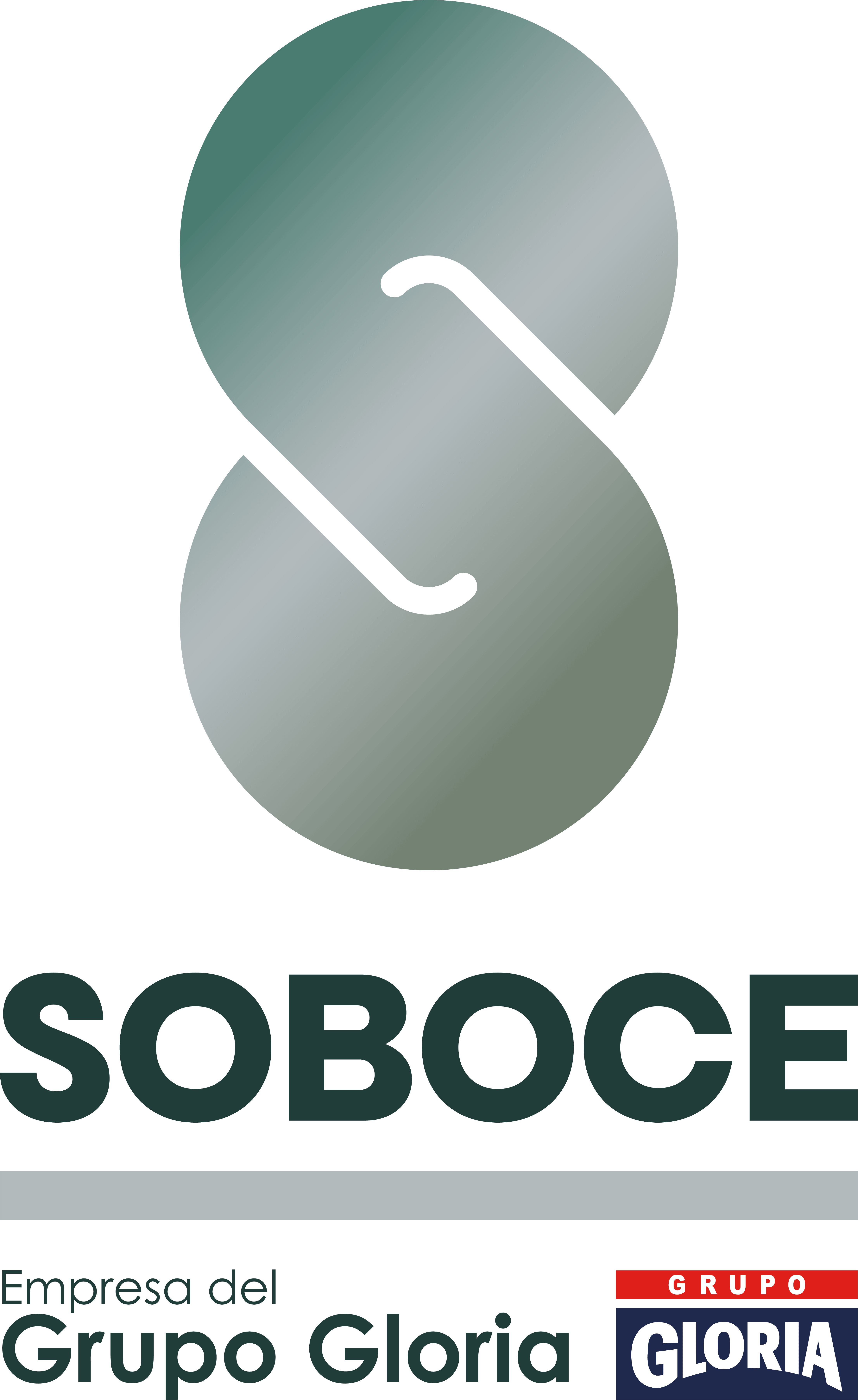 Se parte de nuestro equipo - Soboce