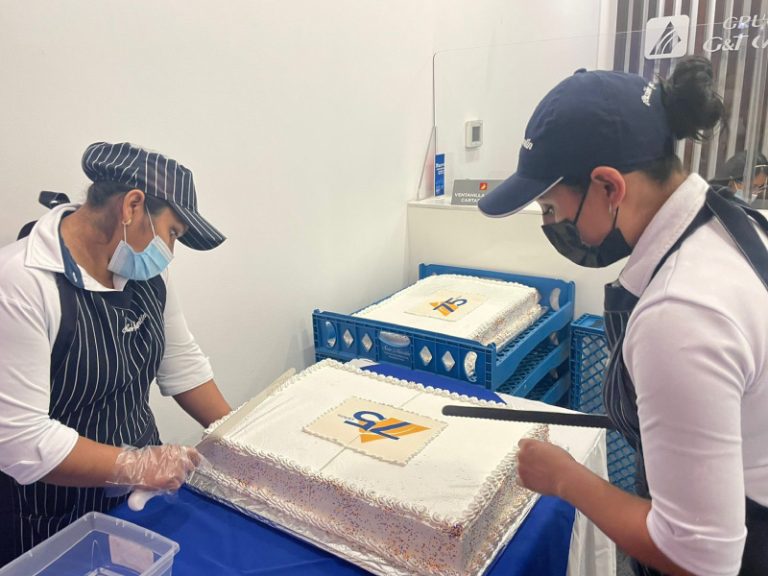 Nosotros - Banco GYT