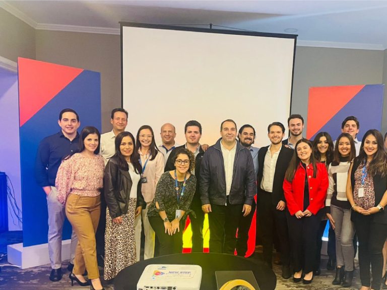 Nosotros - Banco GYT