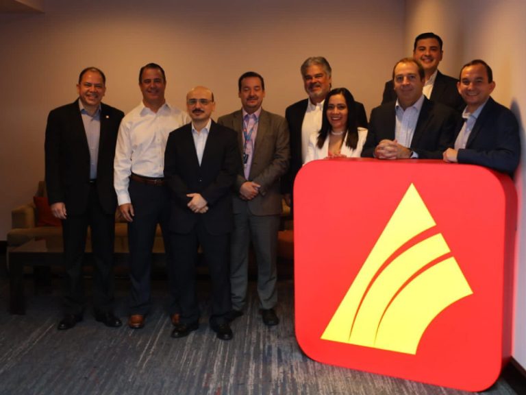 Nosotros - Banco GYT