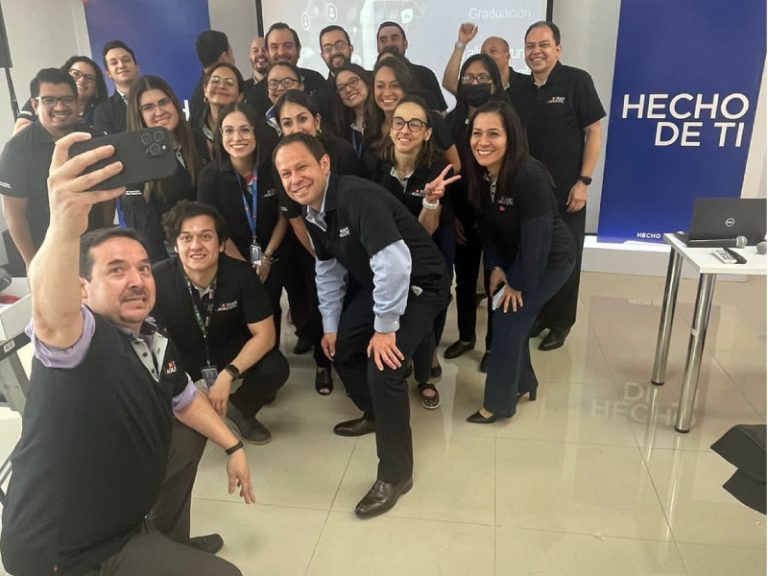 Nosotros - Banco GYT