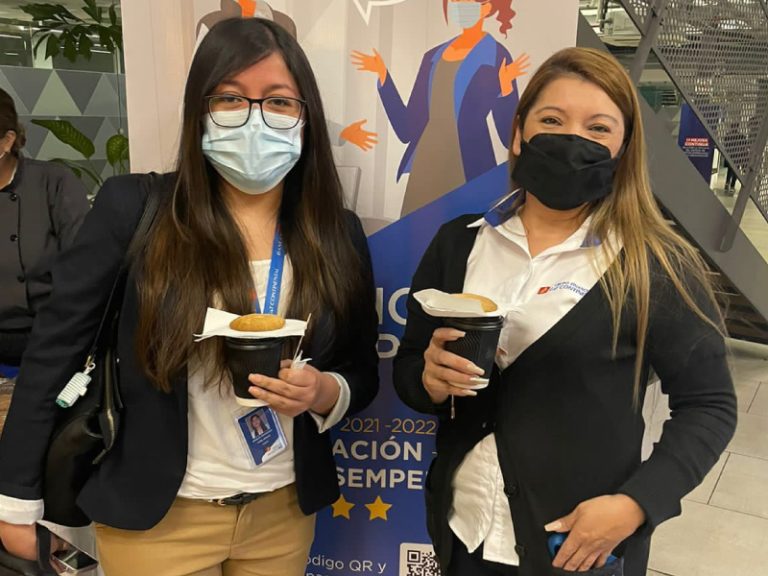 Nosotros - Banco GYT