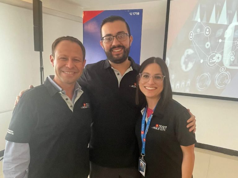 Nosotros - Banco GYT