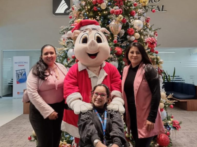 Nosotros - Banco GYT