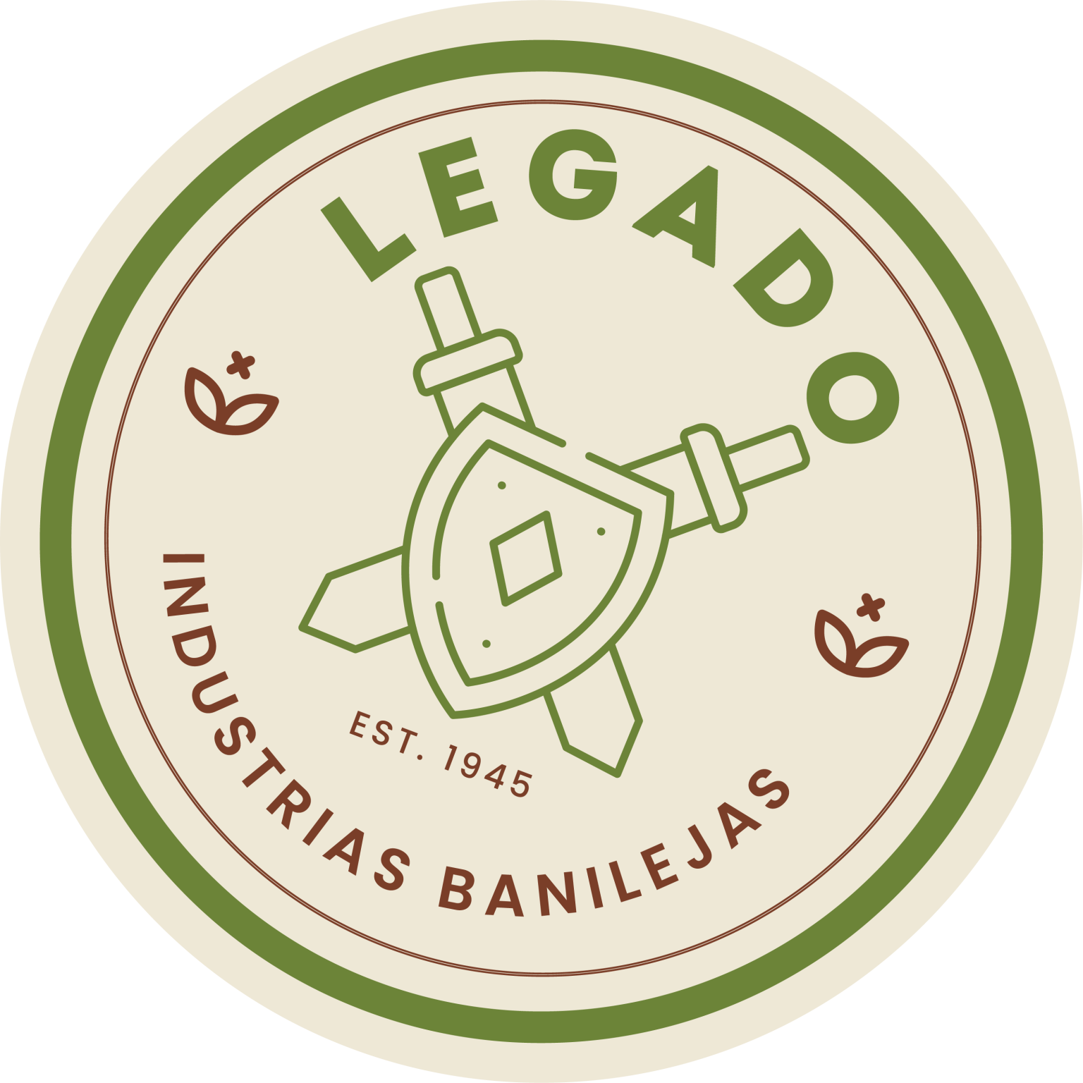 Quienes somos - Induban