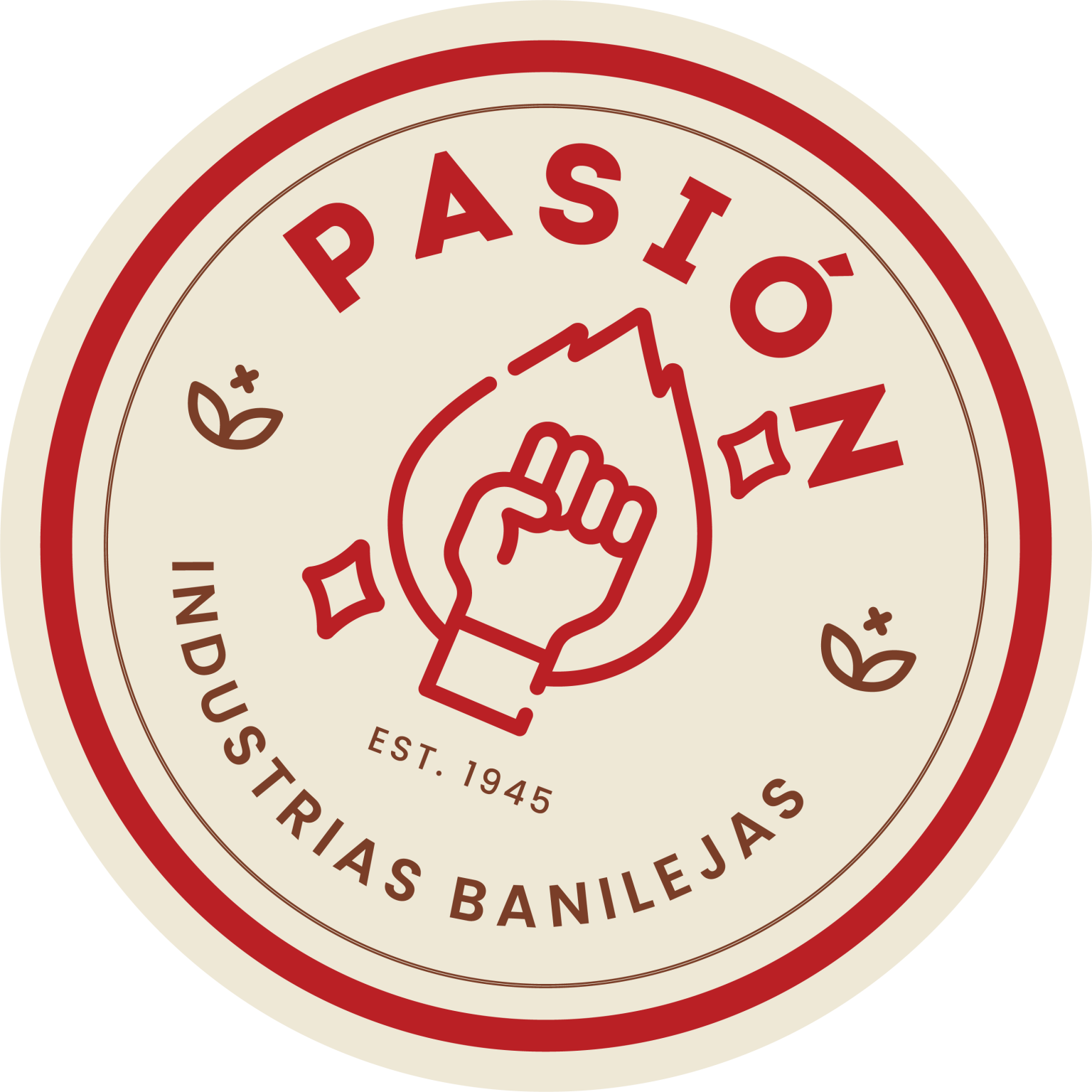 Quienes somos - Induban