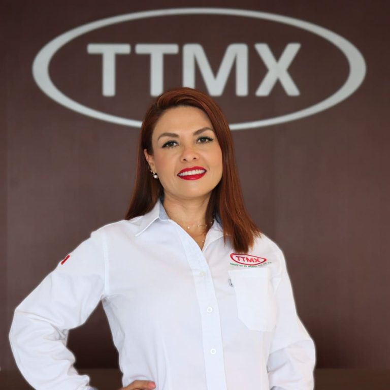 Conoce TTMX - Toyotetsu