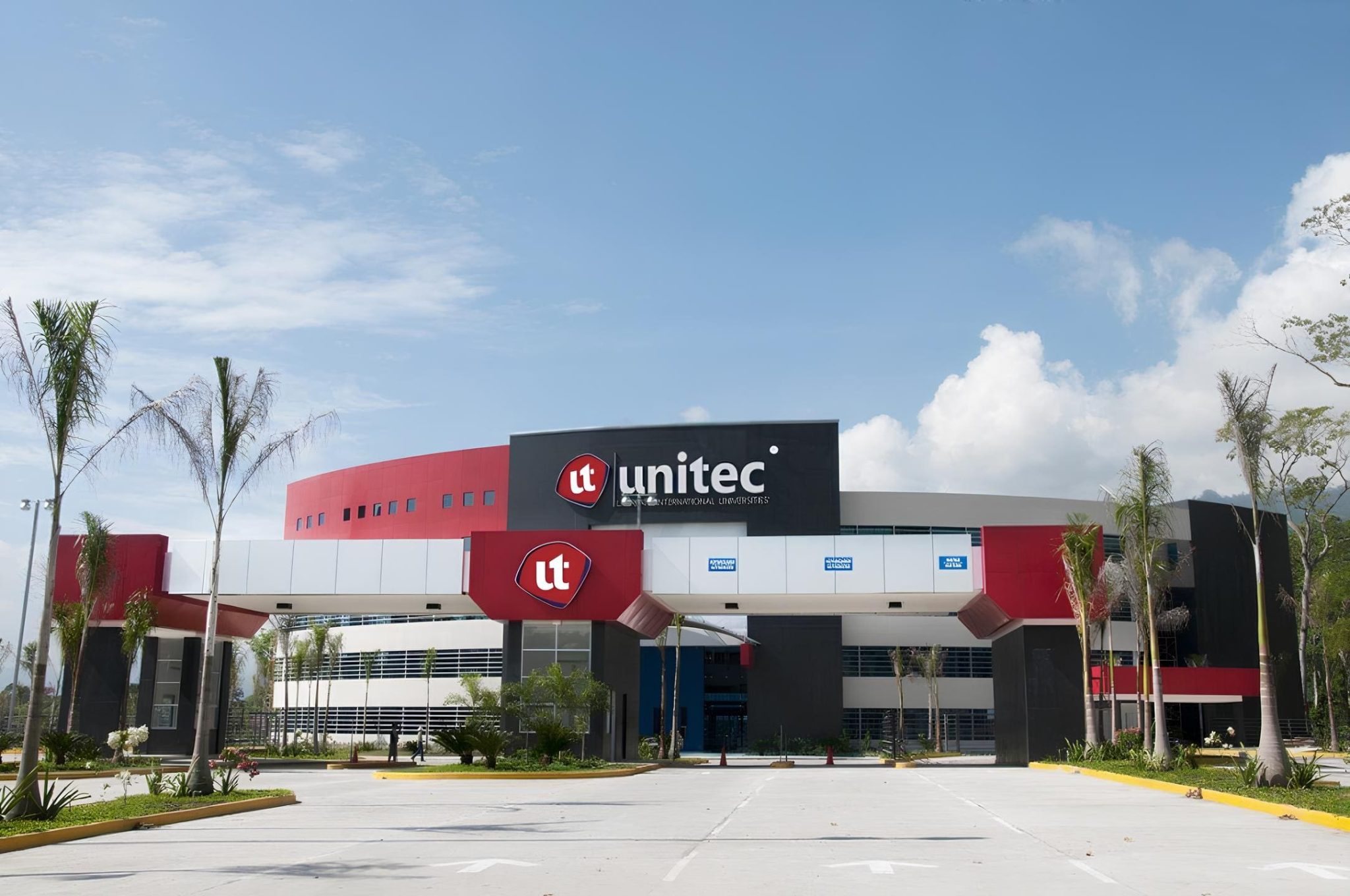 Inicio - Unitec