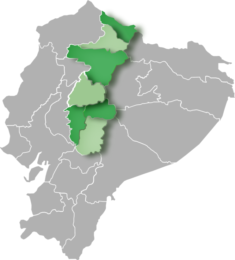 Nosotros - COOP Tulcán